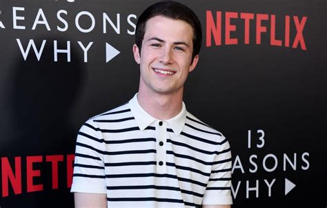 The Untold Truth Of Dylan Minnette Thenetline