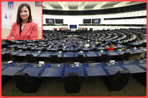 ЕП одобрява Илиана Иванова като еврокомисар Tvn Bg