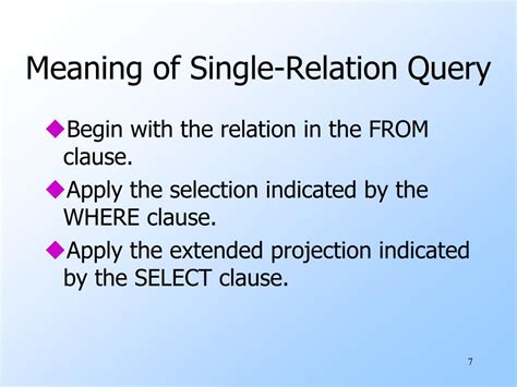 ppt introduction to sql powerpoint presentation free download id 3904942