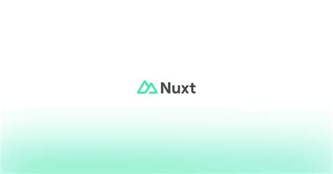 Nuxt3 Content2 Sheetjs Codesandbox