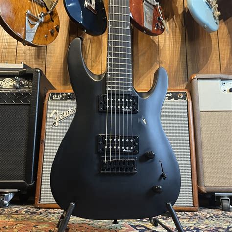 Jackson Js Series Js22 7 Jackson Js Series Js22 7