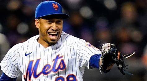 Edwin Díazs 102m From Mets Wont Be Fully Paid Out Until 2042