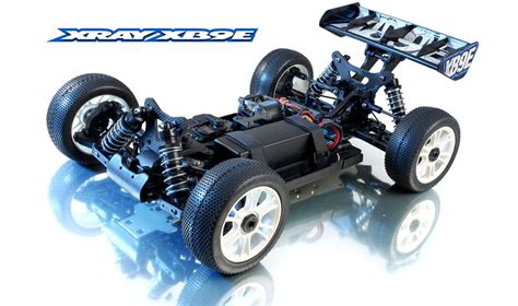 XRAY XB9E Official Thread They Did It R C Tech Forums