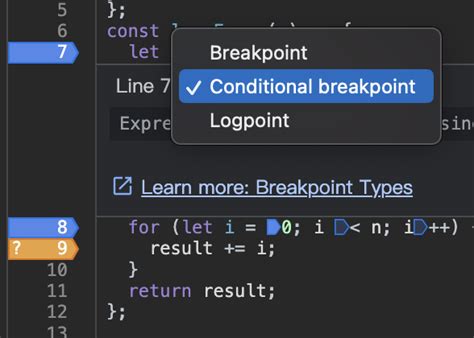 Chrome 你会在浏览器中打断点吗?我会! 柒八九 Segmentfault 思否 Chrome 你会在浏览器中打断点吗?我会! 柒八九 Segmentfault 思否