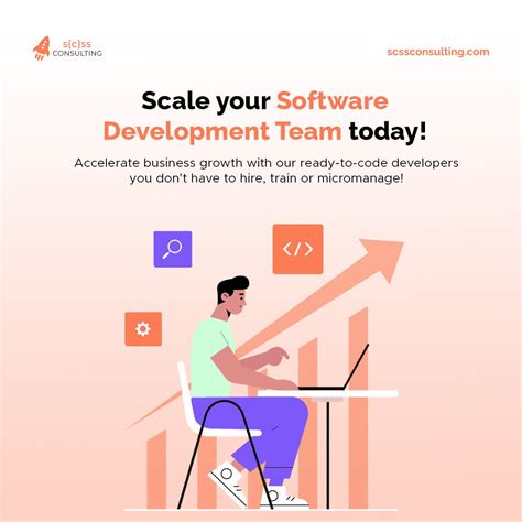 Scss Consulting On Linkedin Readytocodeteam Successshortcut