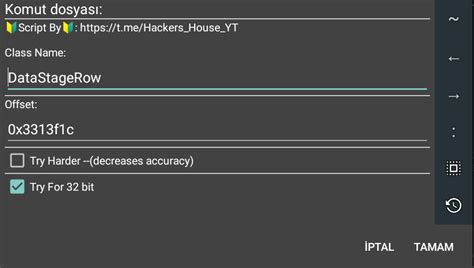 Using Offset Finder Help Gameguardian