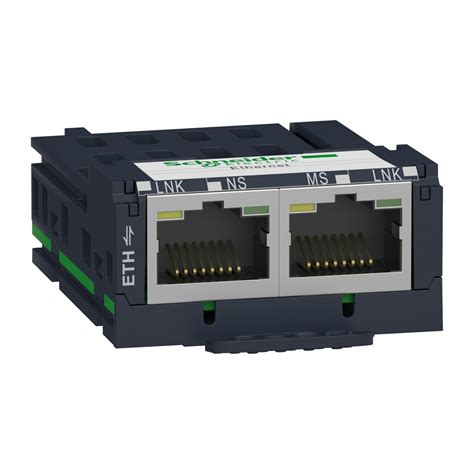 Module De Communication Modbus Tcp Ip
