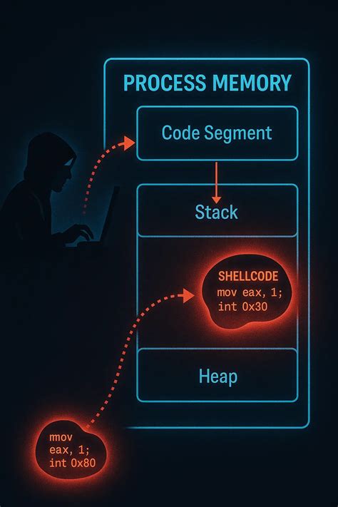 How To Create A Windows Malware In C Medium