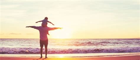 Връзката баща син Татковци