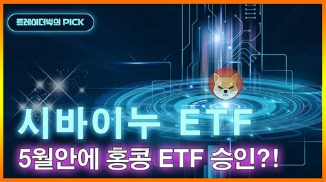 시바이누 Etf 5월안에 홍콩 Etf 승인 리플코인 리플 리플코인시세 비트코인호재 비트코인급등 비트코인시세 웰시