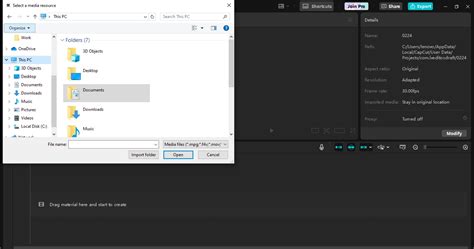 How To Edit Audio On CapCut