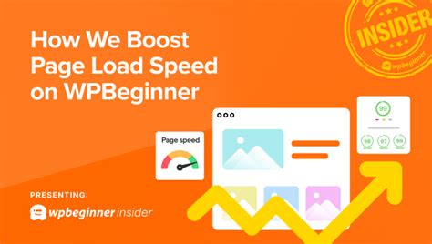 How We Boost Page Load Speed On Wpbeginner 6 Tips Revealed Utibe Inyang