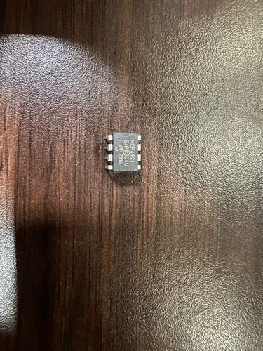Surface Mount Mcp4921 Microchip 40 Degreec ~ 125 Degreec At ₹ 120 Piece In Mumbai