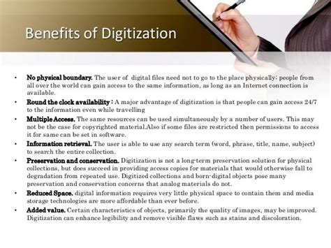 File Tracking And Digitization Solution