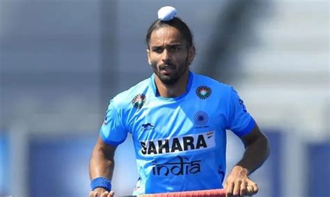 I Dont Know The Reason Akashdeep On His Omission From Indian Hockey Team