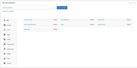 How To Add User Roles In Wordpress And Woocommerce