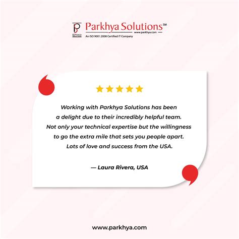 parkhya solutions pvt ltd indore