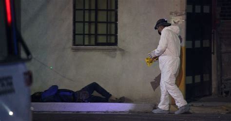 Sin Respeto A La Muerte Por Qué Los Narcos En México Desatan Masacres