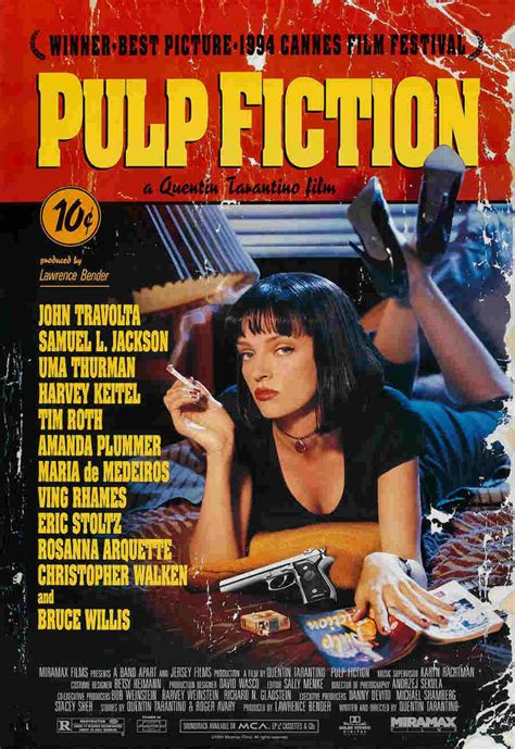15 Iconic Movie Posters Of All Time Unlimited Graphic Design Service