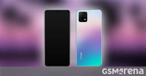 vivo Y31s 5G with a Snapdragon chipset in the pipelines - GSMArena.com news
