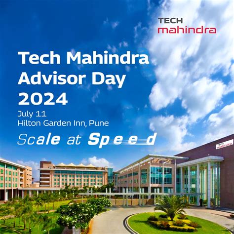 Scaleatspeed Genai Scaleatspeed Techmahindraadvisorday… Tech Mahindra
