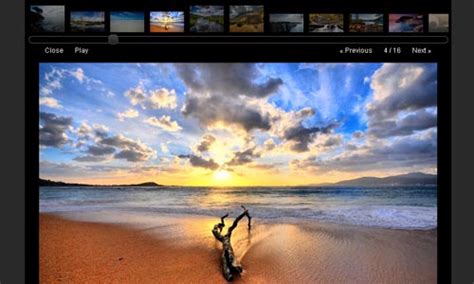 30 Fresh Useful And Powerful Jquery Plugins Design Inspiration Psd