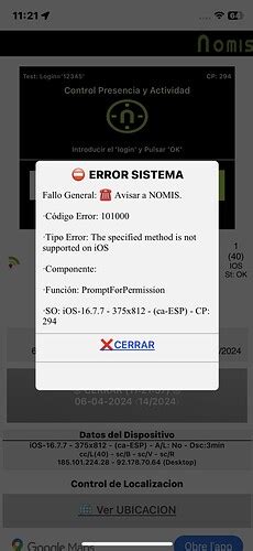 SpeechRecognition Only In English App Inventor For IOS MIT App Inventor Community