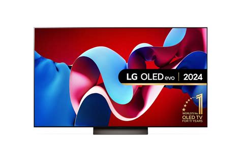 Inch Lg Oled Evo Ai C Smart Tv Channel Us T Soundbar Lg Uk Lg Uk