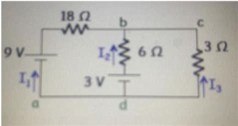 Solved Find I1 And I2 Chegg Com
