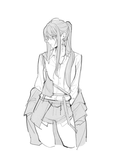 Rahu Path To Nowhere Drawn By Rekari Rekari Danbooru