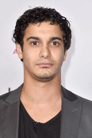 Elyes Gabel List Of All Movies And Filmography Fandango