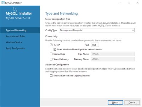 Win10通过msi安装mysqlwin10 Mysqlmsi Csdn博客