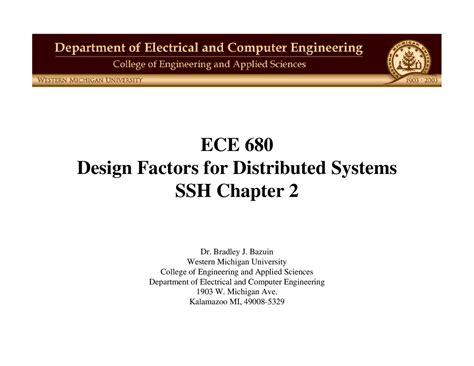 slides on industrial technology trends ece 6800 docsity