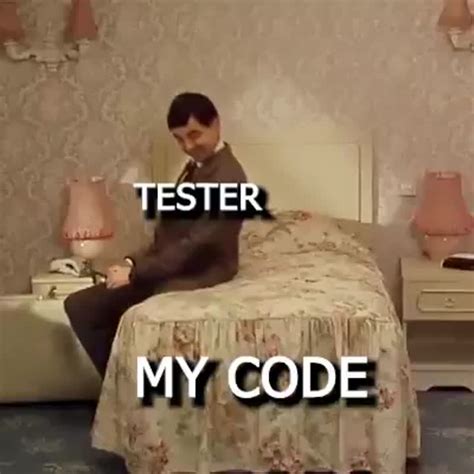 Swayam Infotech On Linkedin Test Tester Coding Programmer Bestmemes Programmerhumor