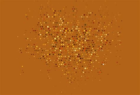 Light Orange Vector Layout With Lines Rectangles 3182197 Vector Art At Vecteezy