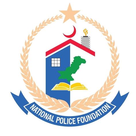 National Police Foundation Npf Islamabad Islamabad
