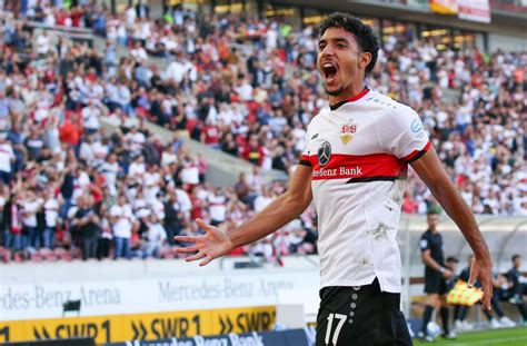 Trikotpreise In Der Bundesliga Wo Sich Der Vfb Stuttgart Im Ligavergleich Einordnet Vfb Stuttgart
