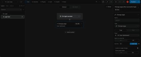 Component Events Documentation