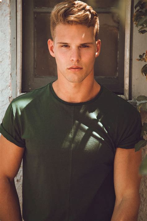 Mmscene Portraits Austin Scoggin By Pat Supsiri