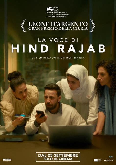 Críticas De La Voz De Hind 2025 Filmaffinity