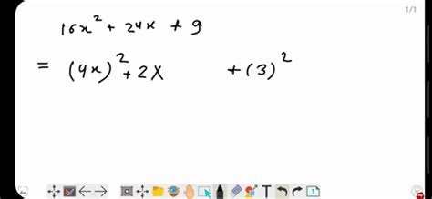 SOLVED Factor Each Polynomial Completely If The Polynomial Cannot Numerade