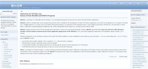 12 Best C And C Ides For Codegeeks Code Geekz
