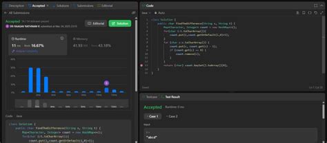 100daysofleetcode Codingchallenge Consistency Problemsolving