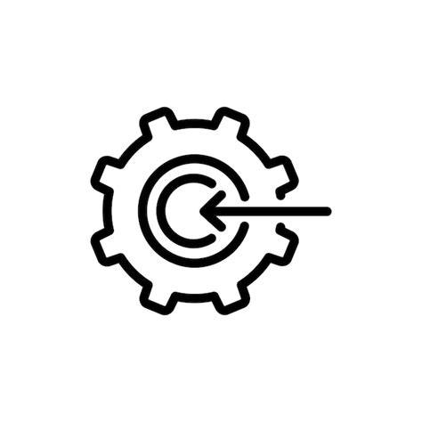 Premium Vector Integration Icon Set Tech Integrate System Vector Logo