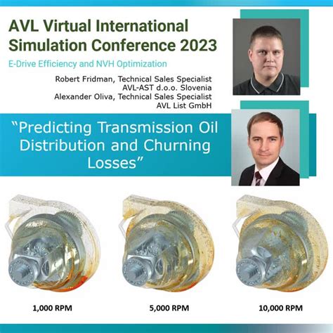 Preonlab Preonlab Avl Isc Virtualtwin Transmission Edrive Sph Robert Fridman