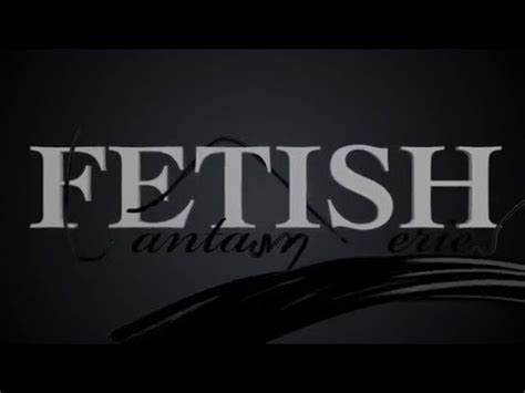 Fetish Fantasy Series Youtube