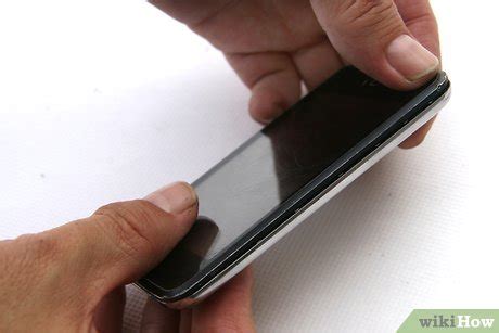 How To Open Up An IPod Steps With Pictures WikiHow Tech