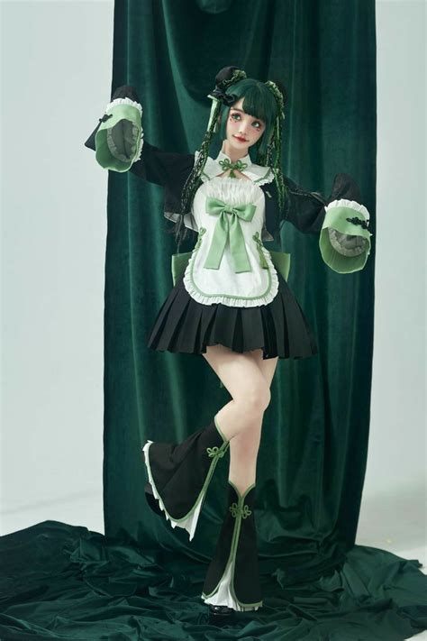 Pin De Kibu Kimura En Dolls Bocetos De Vestido Ropa Trajes De Cosplay