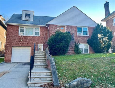 96 Leighton Ave Yonkers Ny 10705 House Rental In Yonkers Ny