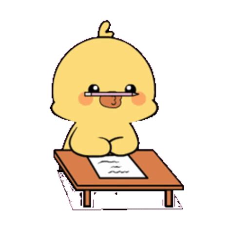 Sticker Maker Lovely Chika 9